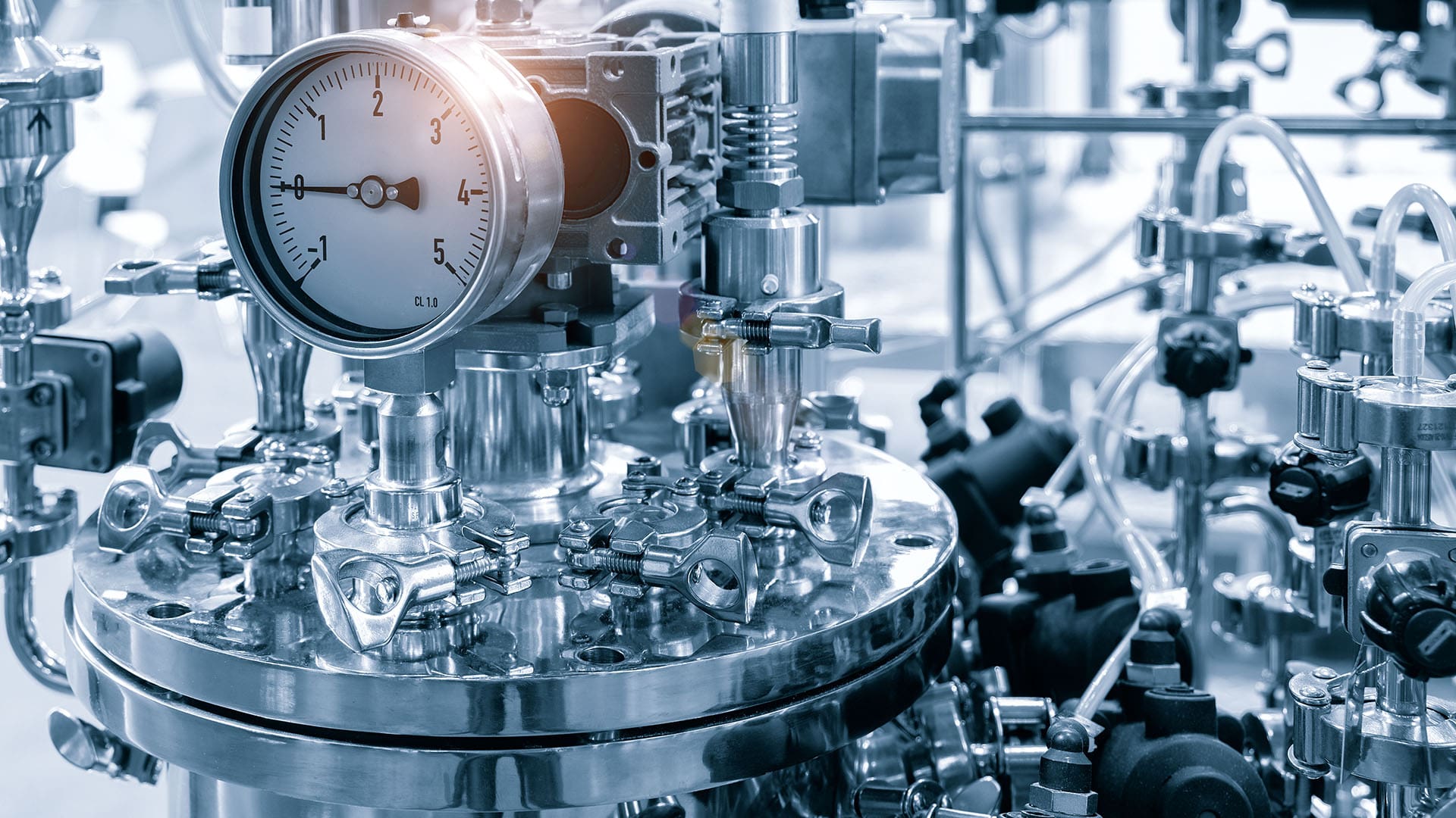 About Gallagher Vacuum & Semiconductor – Gallagher Vacuum & Semiconductor